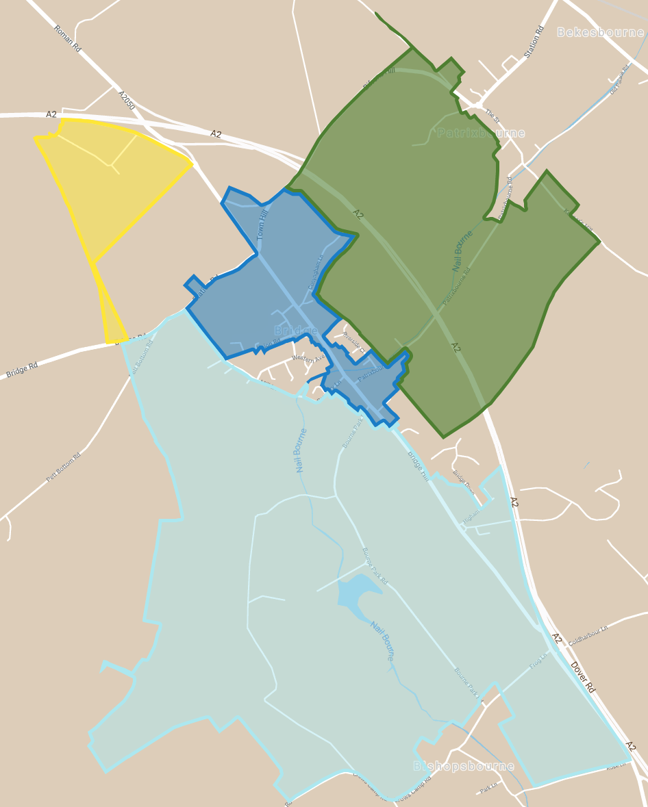 About Bridge – Bridge Village